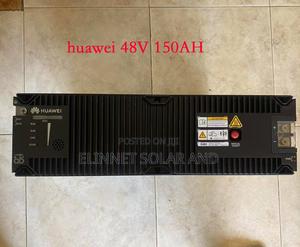 Huawei 48v 150ah Solar Battery in Weija - Solar Energy, Elinnet Solar ...