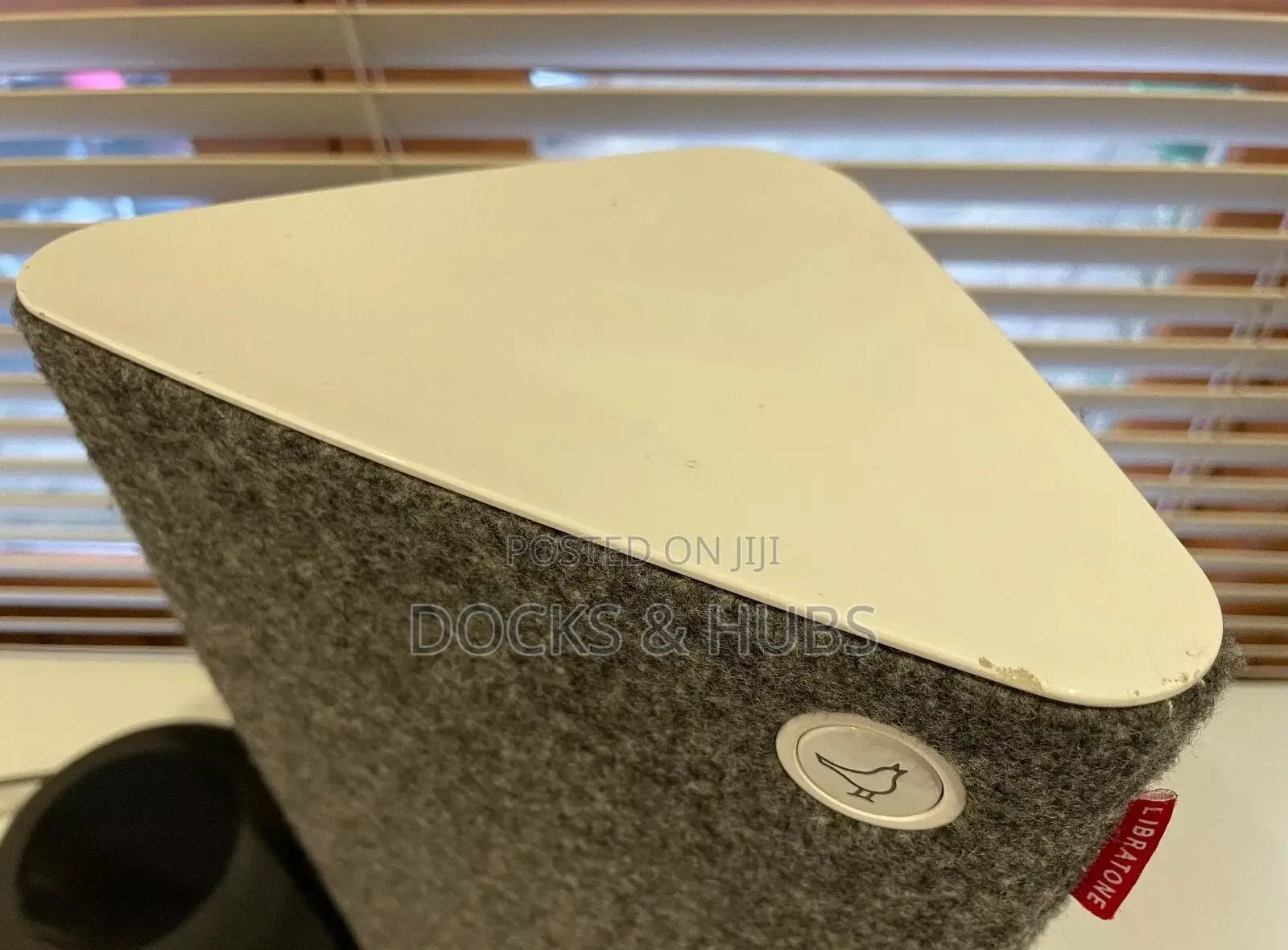 Libratone Beat Wireless Stereo Speaker in Kumasi Metropolitan - Audio ...