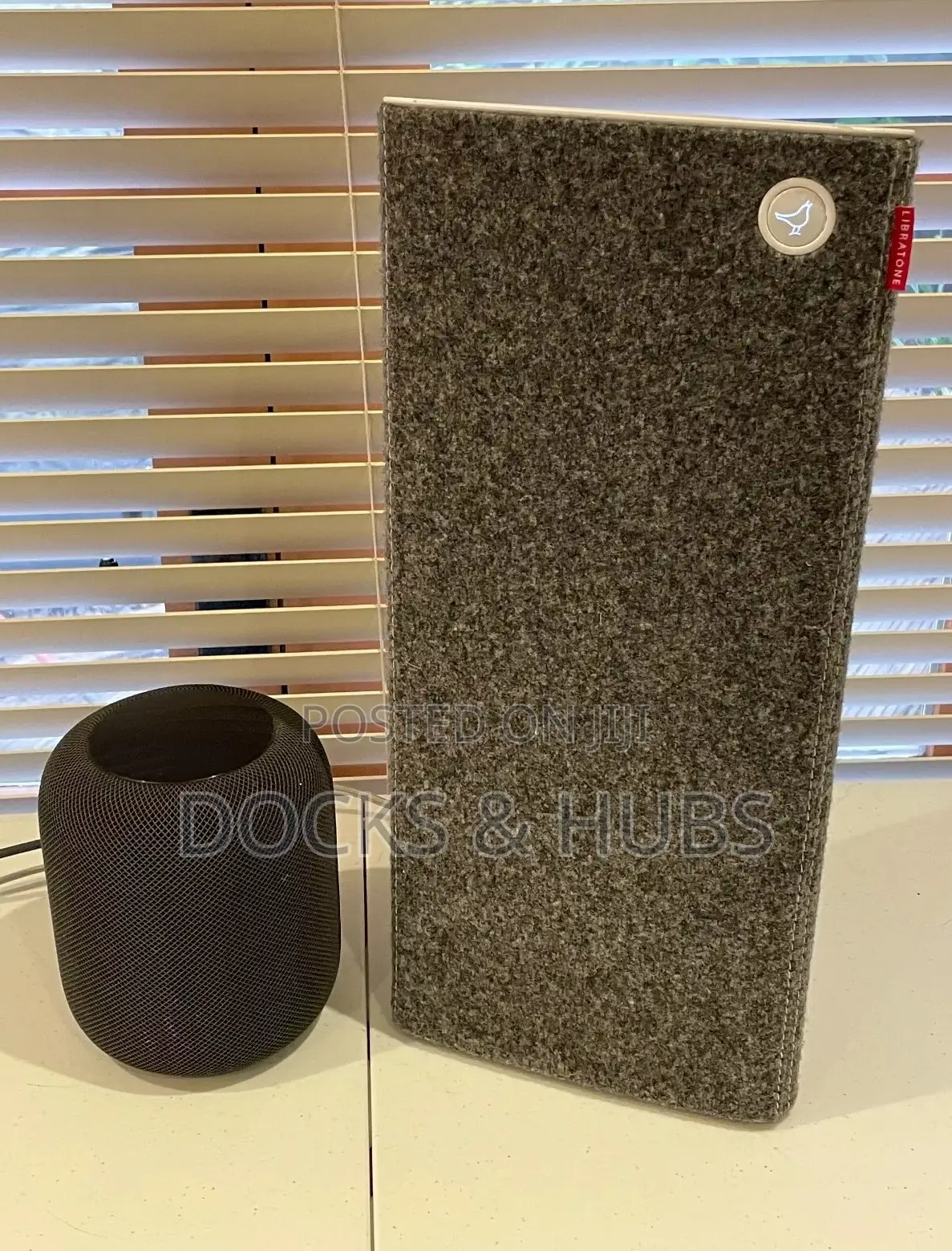 Libratone Beat Wireless Stereo Speaker in Kumasi Metropolitan - Audio ...