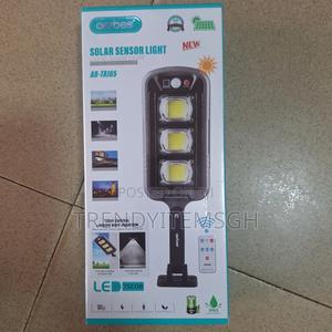 74led Solar Mini Street Light in Spintex - Solar Energy, Trendyitems Gh ...