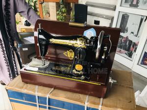 Butterfly Free-Motion Sewing Machine W/ Stunning Experience in Adabraka ...