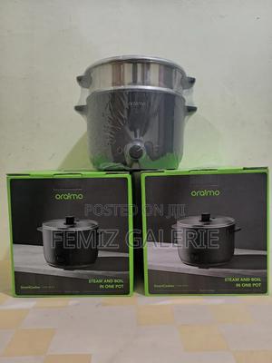 Oraimo Smart Cooker 1000w 3l Electric Cooker in Sowutwuom - Kitchen ...