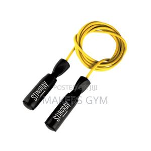 Skipping Rope in Accra Metropolitan - Sports Equipment, Makers Gym ...