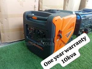 Superior 10kva 13000wats Ecool Max Petrol Generator 10kva in Accra ...