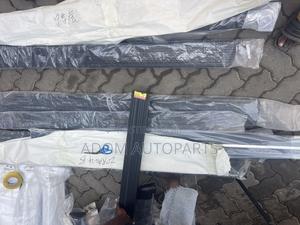 Toyota Highlander Kia Sorento Electronic Side Step in Abossey Okai ...