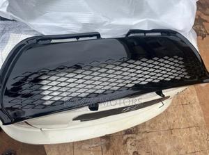 Corolla 2017,2018,2019 Down Bumper Grille/Shells Sports in Abossey Okai ...