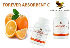 Forever Absorbent C in Accra Metropolitan - Vitamins & Supplements ...