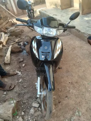 Luojia 110cc Motorcycles & Scooters in Ghana for sale Prices on Jiji.com.gh