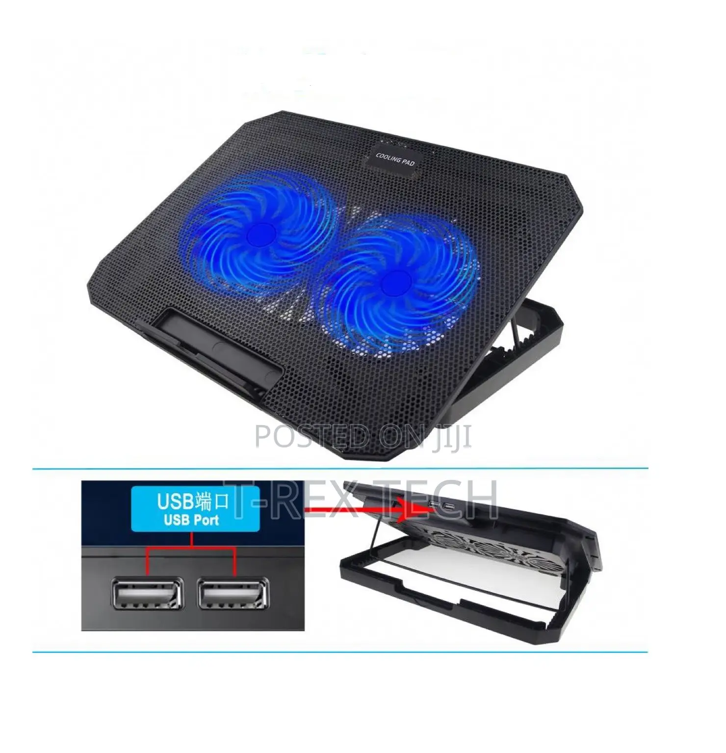 N99 Cooling Laptop Stand in Accra Metropolitan - Computer Accessories ...