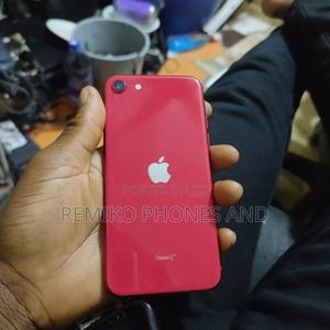 Apple iPhone SE (2020) 256 GB Red in Accra Metropolitan - Mobile Phones ...