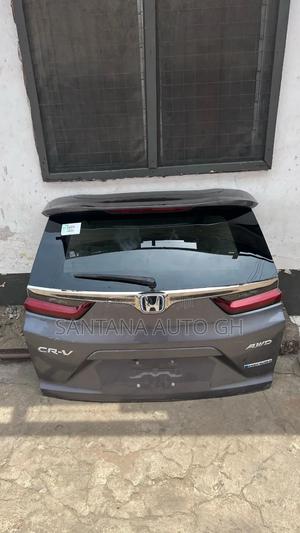 Cr-v 2017-2022 Complete Boot in Abossey Okai - Vehicle Parts ...