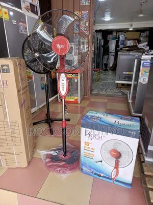Quality Roch Remote Control 16" Fan in Kumasi Metropolitan - Home ...