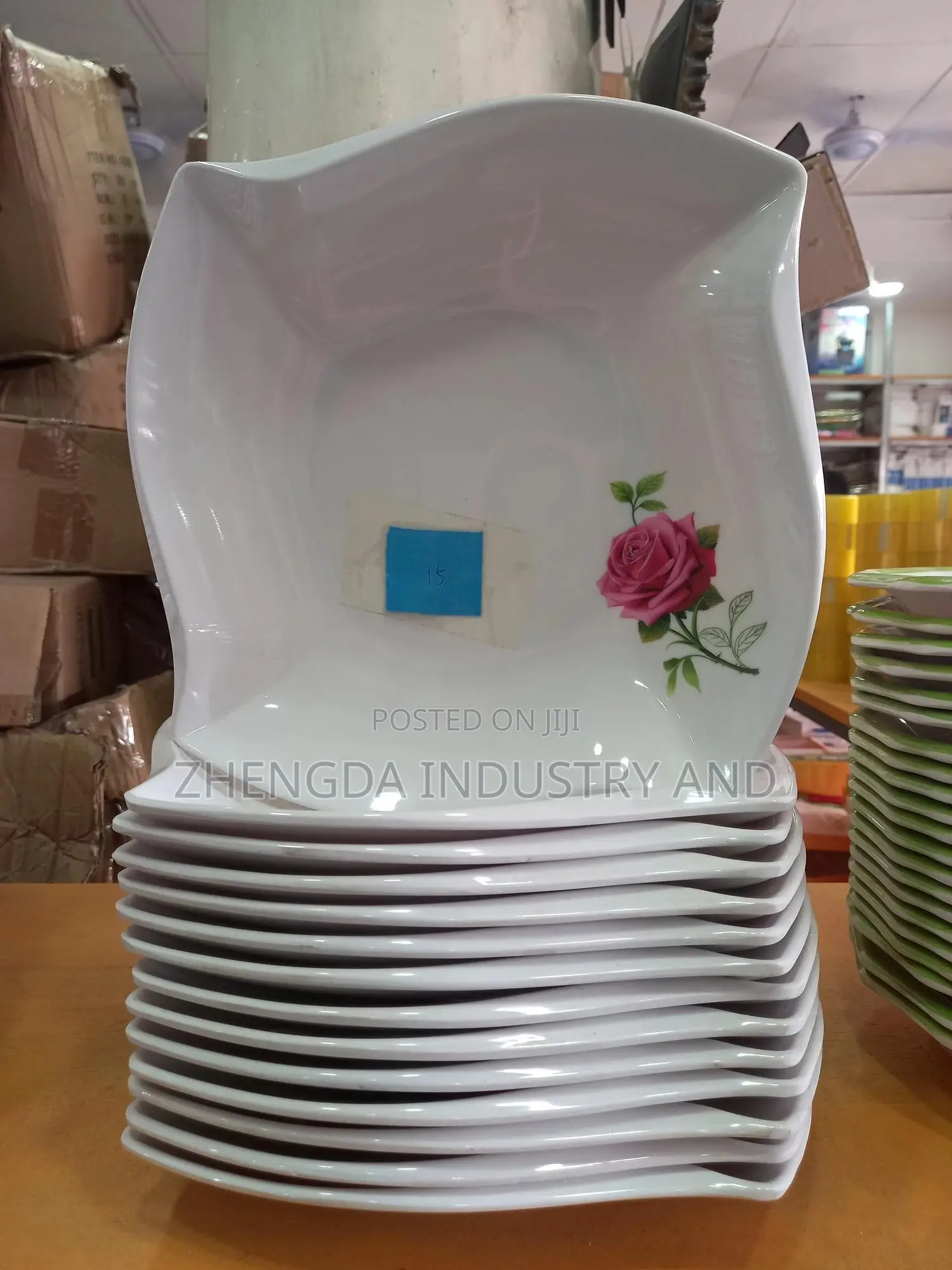 Dinner Plate Set in Accra Metropolitan - Kitchenware & Cookware ...