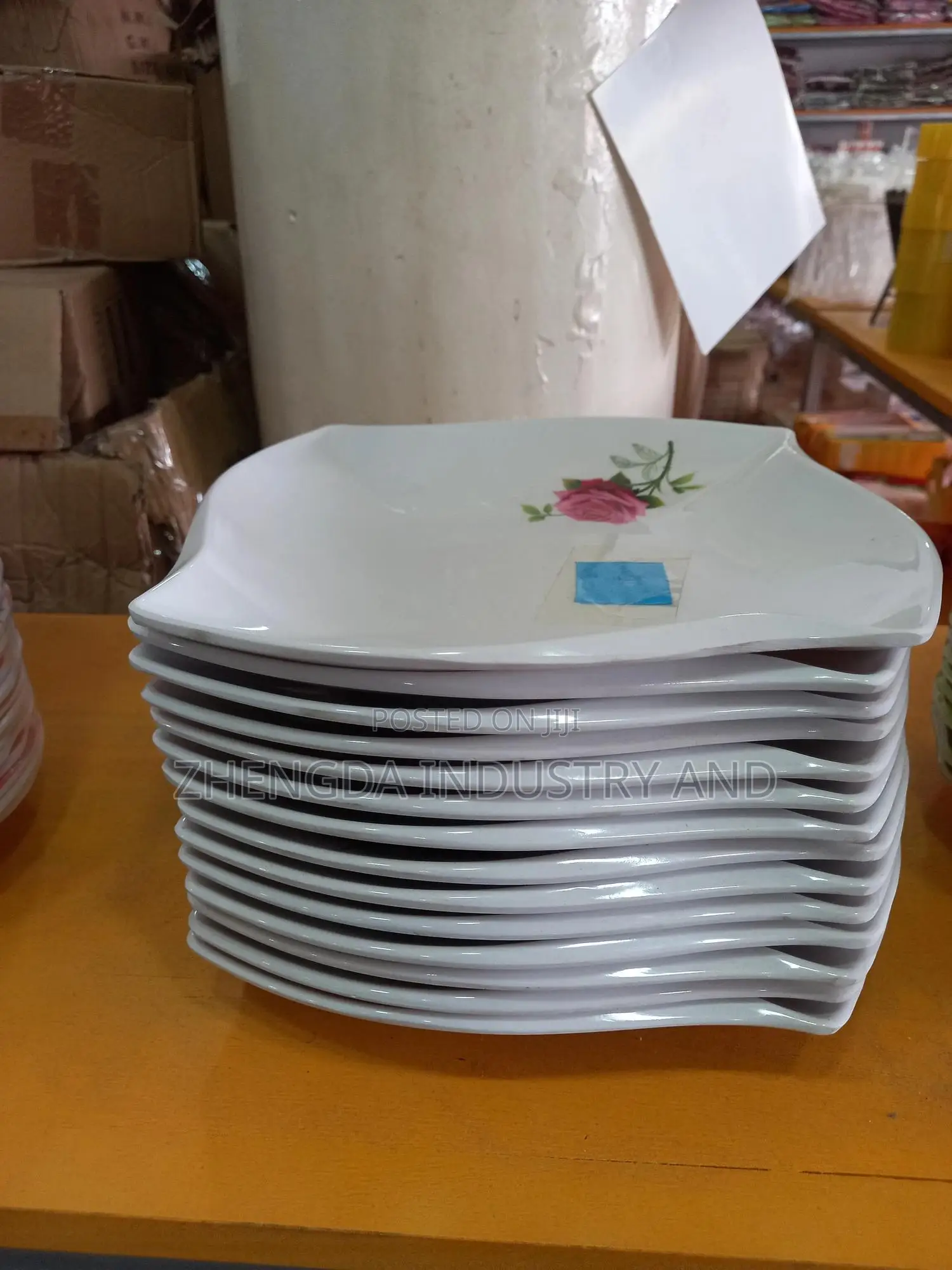 Dinner Plate Set in Accra Metropolitan - Kitchenware & Cookware ...