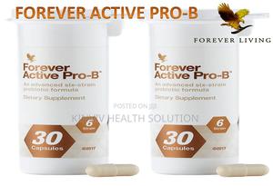 Forever Active Pro B in Accra Metropolitan - Vitamins & Supplements ...