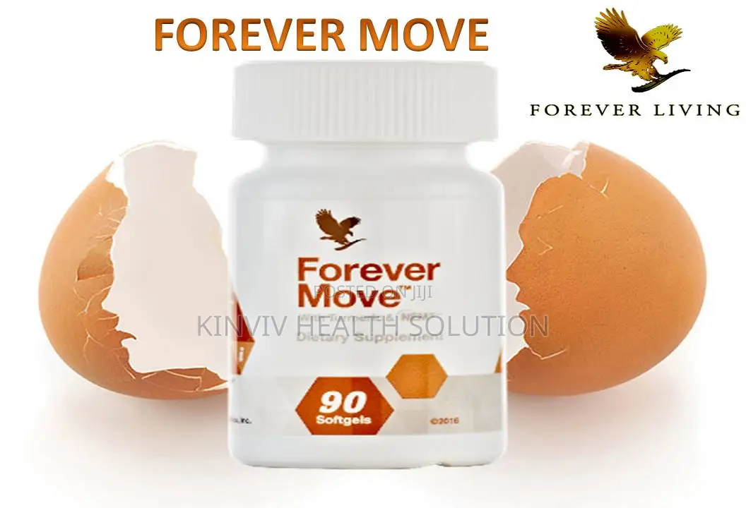 Forever Move in Accra Metropolitan - Vitamins & Supplements, Kinviv ...