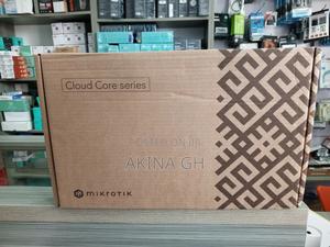 Mikrotik Cloud Core Router Ccr2004-16g-2s+ (Ccr2004-16g-2s+) in Lapaz ...