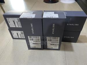 Starlink Gen3 Router Experience the Future of Wi-Fi in Accra New Town ...