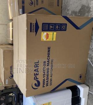 Super - Pearl 15kg Washing - Machine Twintub- Semi Auto in Accra ...