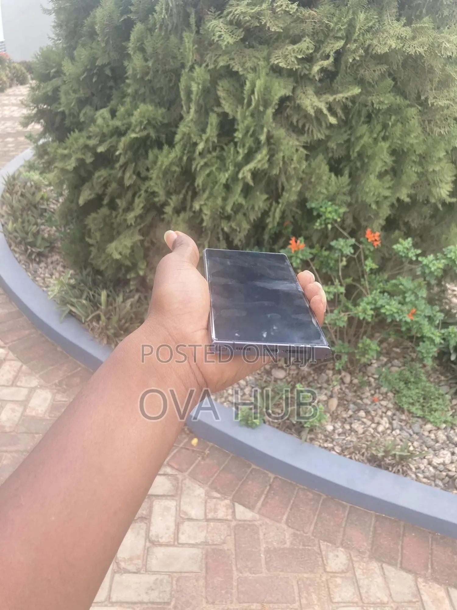 Samsung Galaxy S22 Ultra 5G 256 GB Black in East Legon - Mobile Phones, Jeffrey Annor Boakye ...