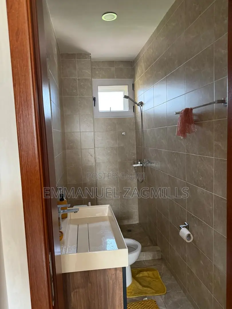 Furnished 2bdrm Apartment in Buena Vista Homes, Tema Metropolitan in ...