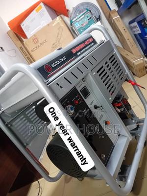 Quick Weld High Speed Gw250 Diesel Engine Welding Machine in Accra ...