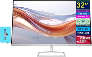 Hp Series 5 32 Inch FHD Monitor in Madina - Computer Monitors, It ...