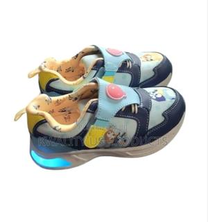 Bluey Boys Sneakers in Teshie - Children's Shoes, Kofi Okyere | Jiji.com.gh