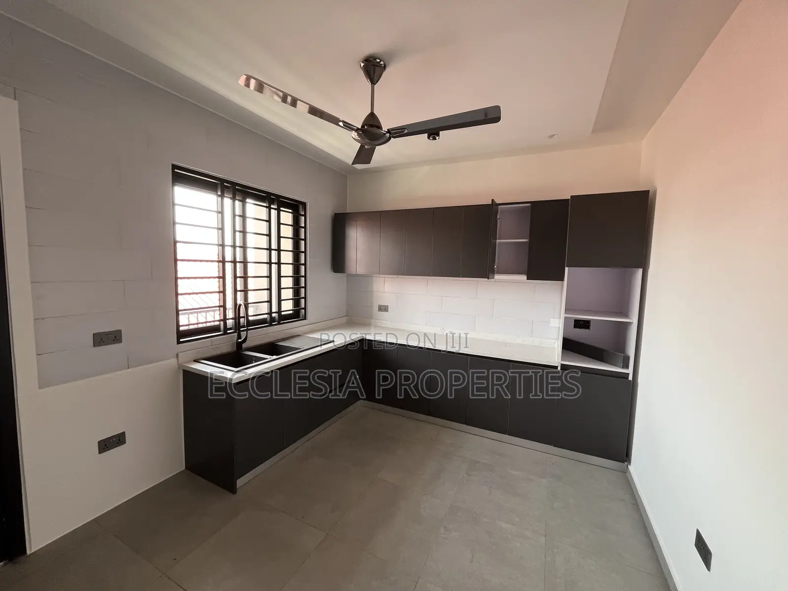 2bdrm Apartment in Community 25, Tema Metropolitan for rent in Tema ...