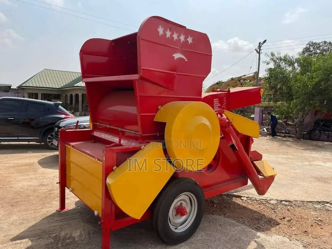 Multi Purpose Thresher in Accra Metropolitan - Farm Machinery ...