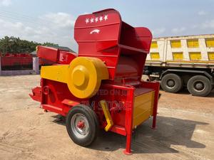 Multi Purpose Thresher in Accra Metropolitan - Farm Machinery ...