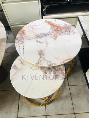 2 Set Center Table in Accra Metropolitan - Furniture, Kj Ventures ...