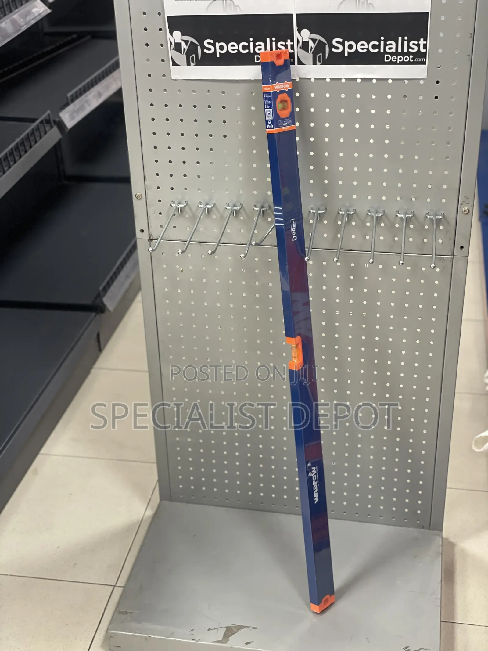 Spirit Level in Spintex - Measuring & Testing Tools, Specialist Depot ...