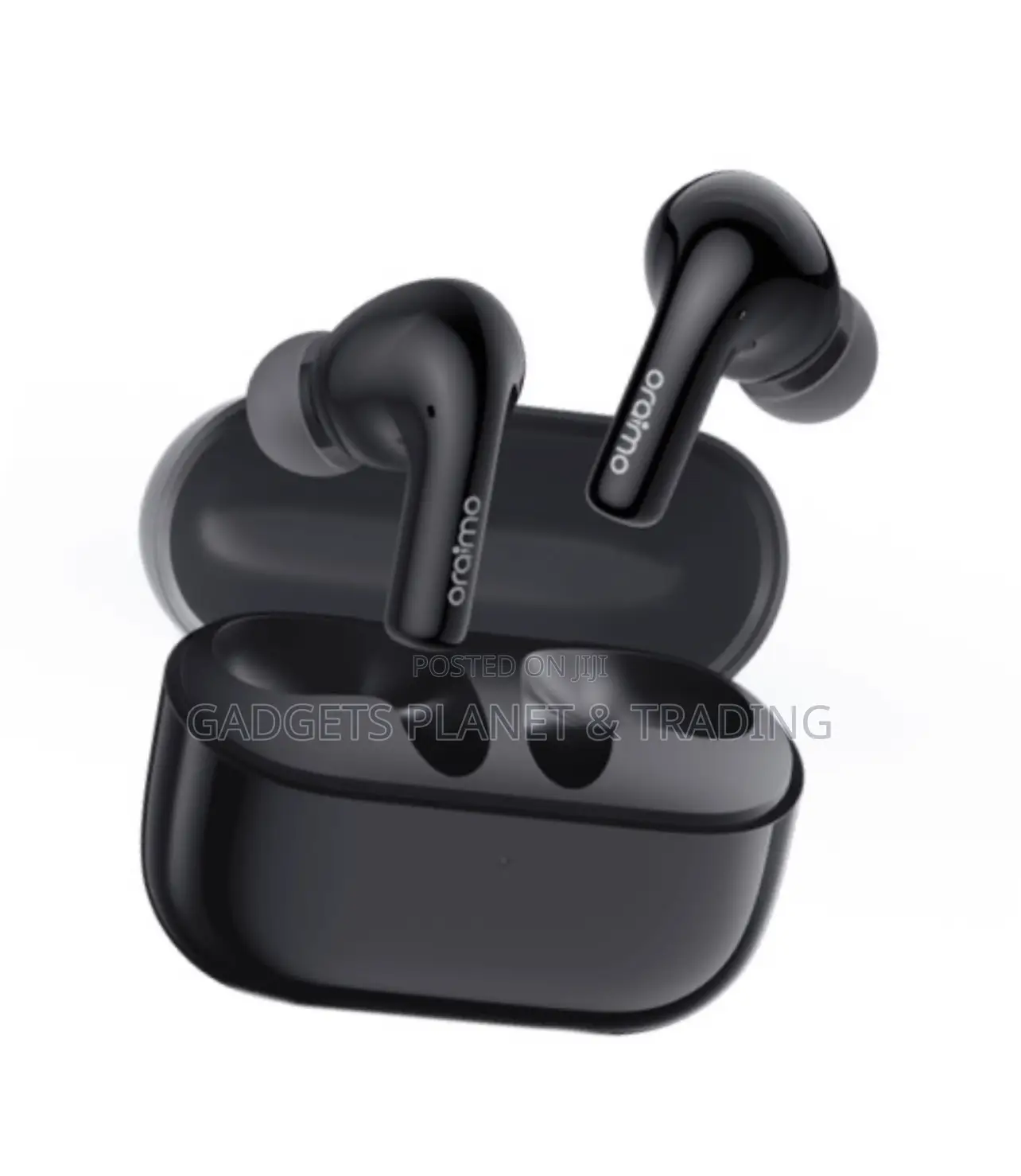 Oraimo Spacebuds Z Anc True Wireless Earbuds + Spatial Audio for sale ...
