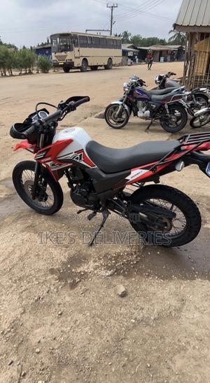 Apsonic AP250GY 2024 Red in Madina - Motorbikes & Scooters, Isaac ...