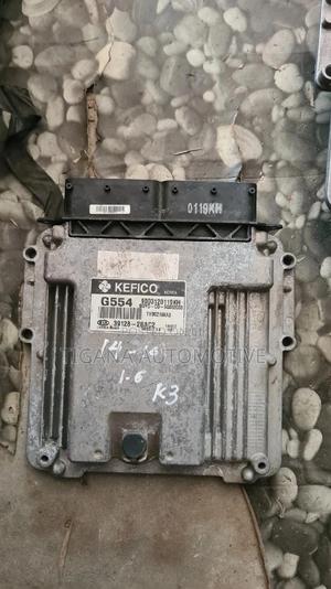Kia K3/Kia Rio 2014-16 Control Board in Abossey Okai - Vehicle Parts ...