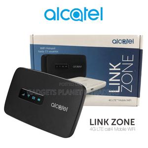 Alcatel Link Zone 4g Lte Global Unversal Mobile Wifi Mifi in ...