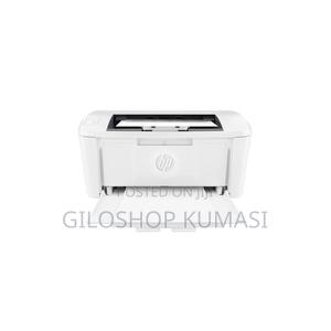 Hp Laserjet M111a Printer, Print Up to 21 Ppm, White in Kumasi ...