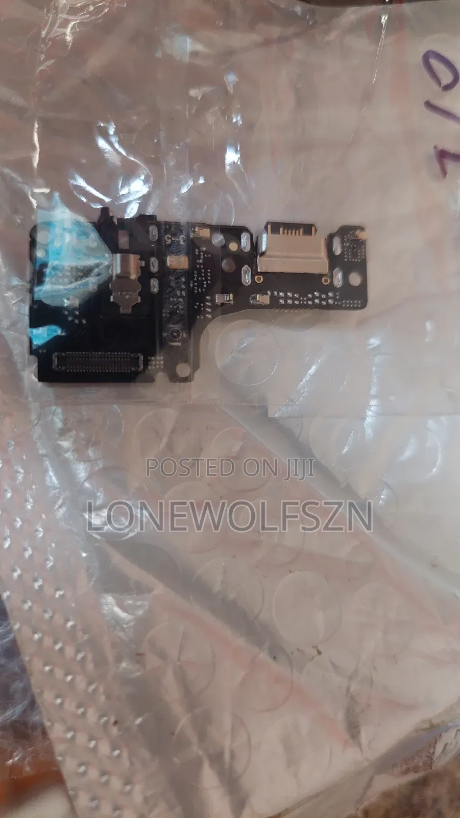 Xioami Redmi Note 10 Charging System in Adenta - Accessories for Phones ...