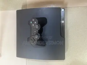 Sony PlayStation 3 Video Game Consoles in Ghana for sale Prices on Jiji ...