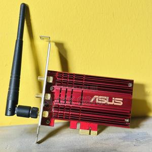 Asus Pce-Ac68 802.11ac Dual-Band Wireless-Ac1900 Adapter in Kumasi ...