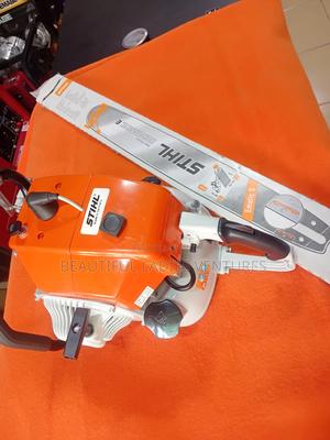 Stihl Chainsaw German Made 36mm Blade in Accra Metropolitan ...