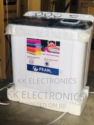 Top Load Pearl 7kg Semi Automatic Washing Machine in Accra Metropolitan ...