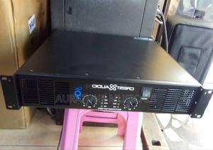 Crest Audio Ca9 Power Amplifier in Accra Metropolitan - Audio & Music ...
