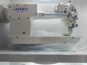 Jaki Leather Sewing Machine in Accra Metropolitan - Manufacturing ...