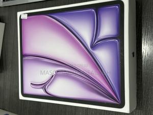 New Apple iPad Air 13 (2024) 128 GB in Accra Metropolitan - Tablets ...