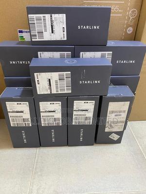 Gen3 Router by Starlink Revolutionizing Satellite Internet in Accra New ...