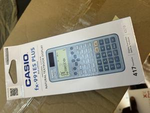 Casio Fx 991 Es Plus in Kumasi Metropolitan - Stationery, Jawad Rashid ...
