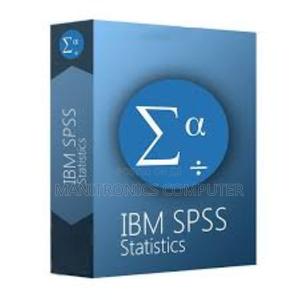 Ibm SPSS Statistics | Data Analysis | Windows in Agona East - Software ...