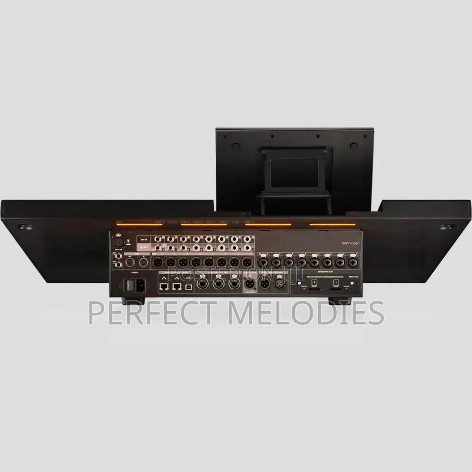 Behringer Wing 48-Channel Digital Mixer - [Black] in Accra Metropolitan ...